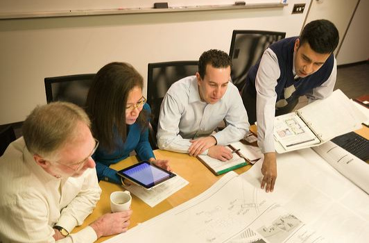 Stephen Kitterman Joins B&D - Brailsford & Dunlavey