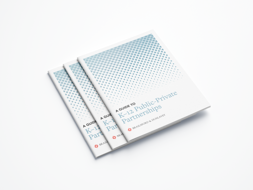 Download Now: A Guide to K–12 Public-Private Partnerships (P3s ...
