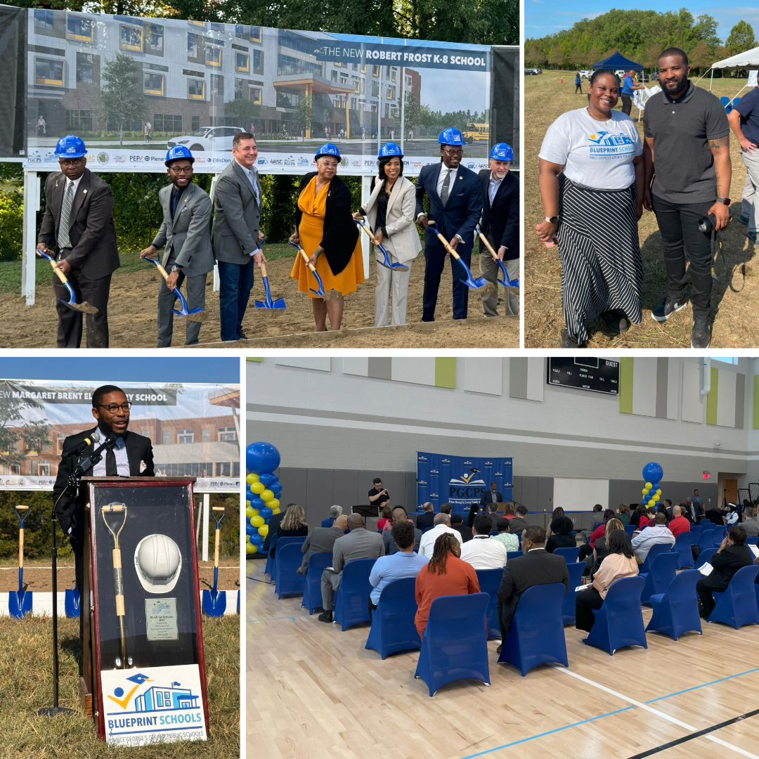 Prince George's County Public Schools: Blueprint Schools Program ...